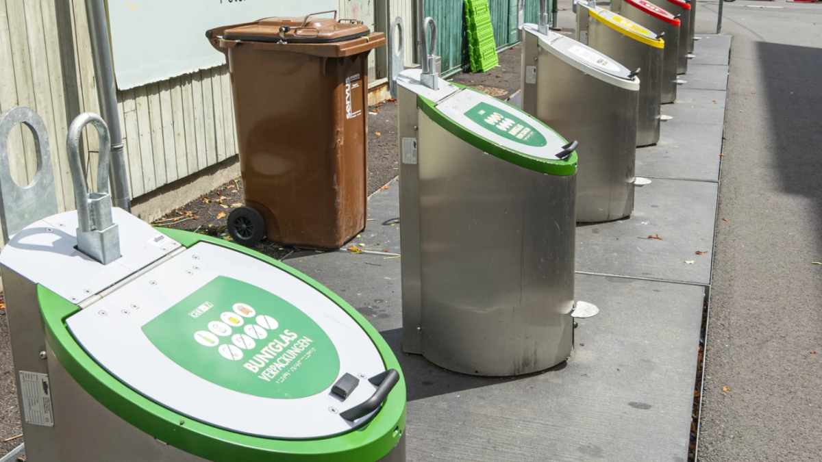 Who’s Winning the Global Recycling Olympics? | SO Recycle