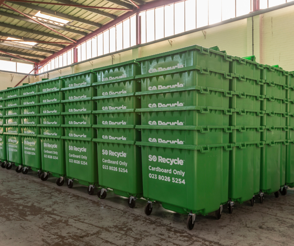 Navigating the New Recycling Legislation: What Your Business Needs to ...
